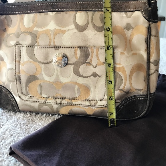 Coach | Bags | Coach Signature C Tote | Poshmark